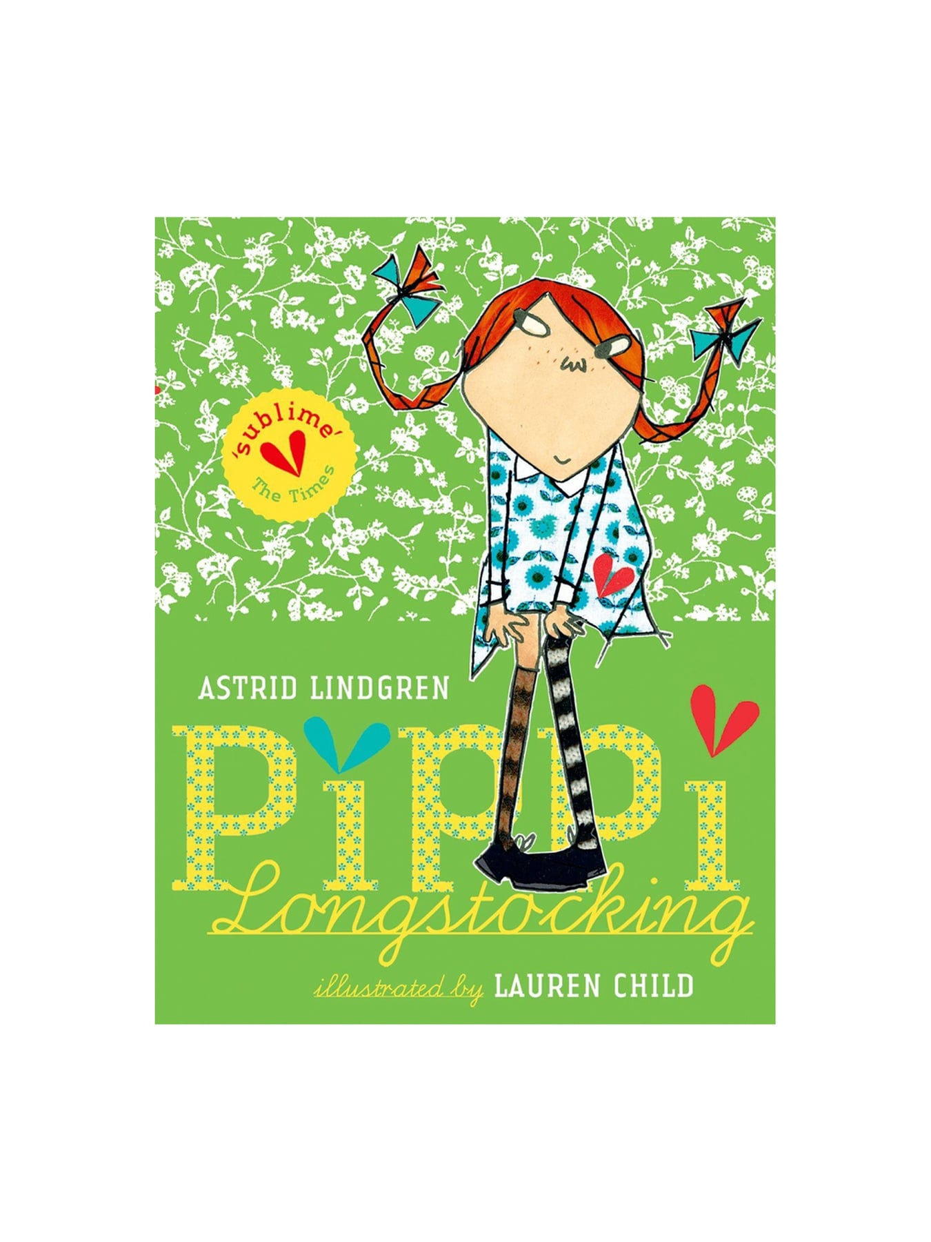 Buy Pippi Longstocking Gift Edition - Fun Adventures! - Astrid Lindgren