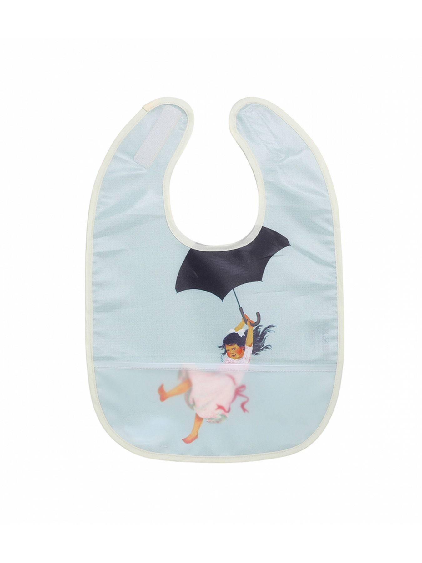 Buy Madicken Bib - Water-Resistant & Oeko-Tex Certified - Astrid Lindgren