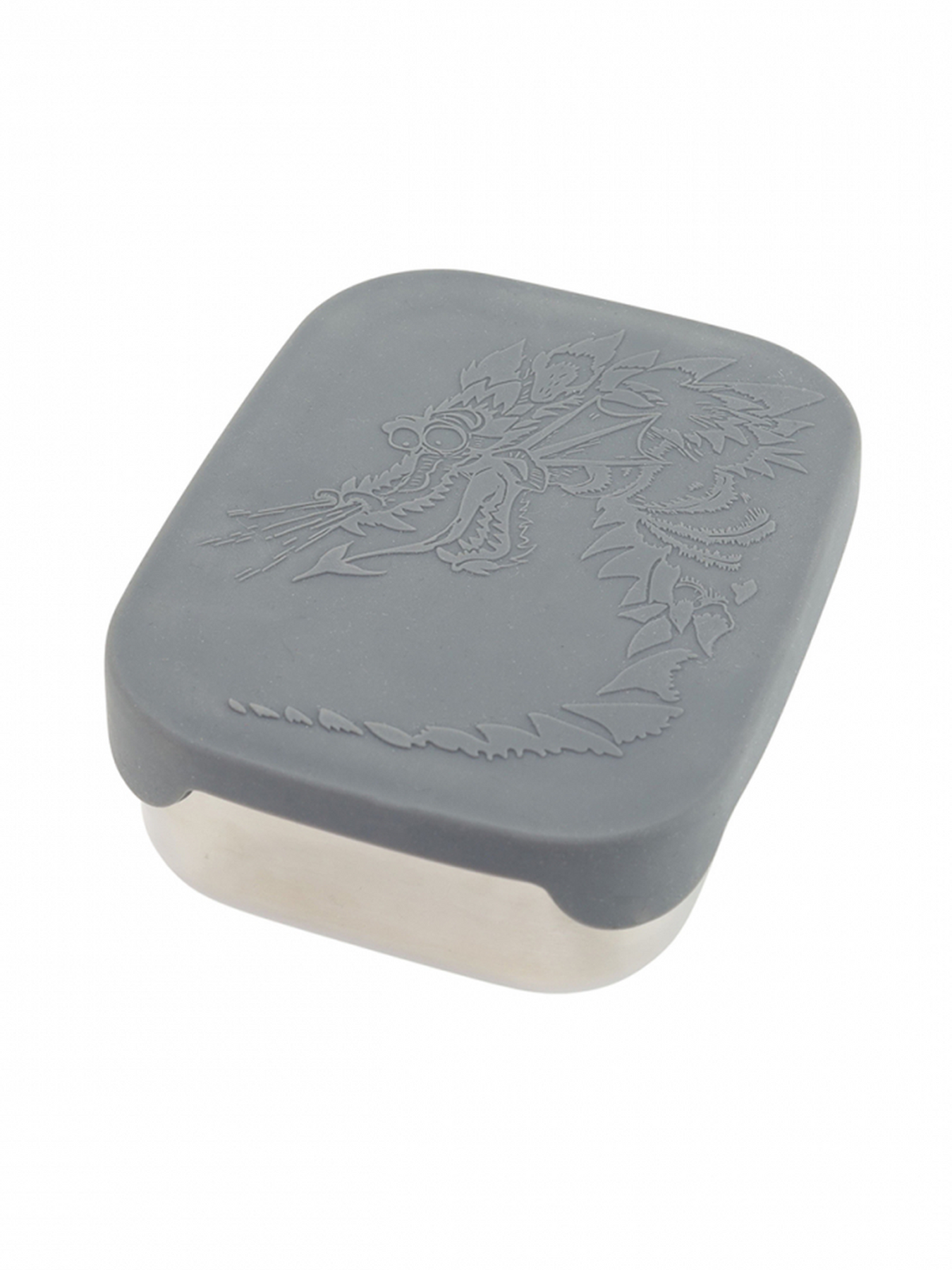 Buy Brothers Lionheart Stainless Steel Lunch Box - Astrid Lindgren