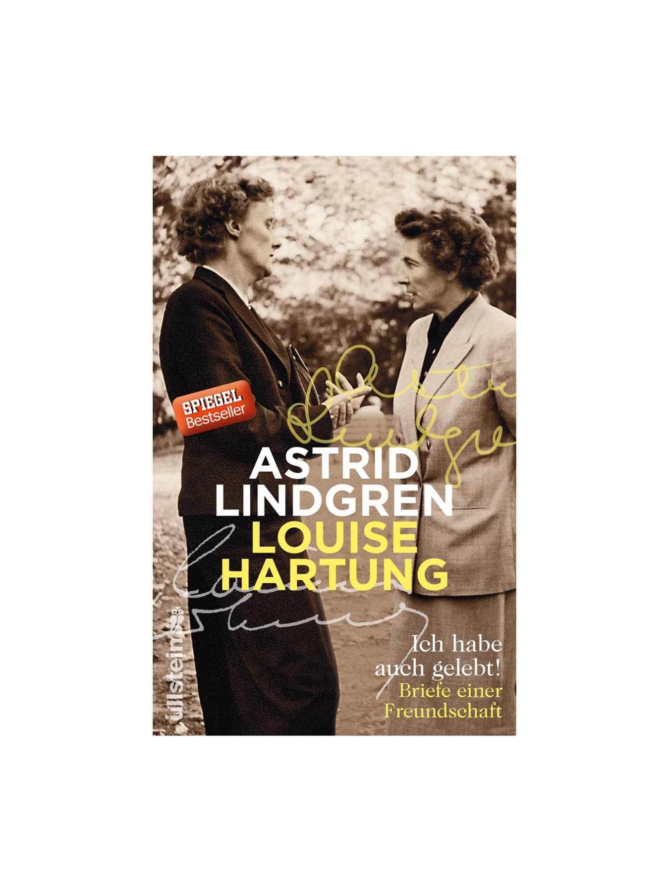 Buy I Have Lived Too Letters Between Lindgren And Hartung Astrid Lindgren