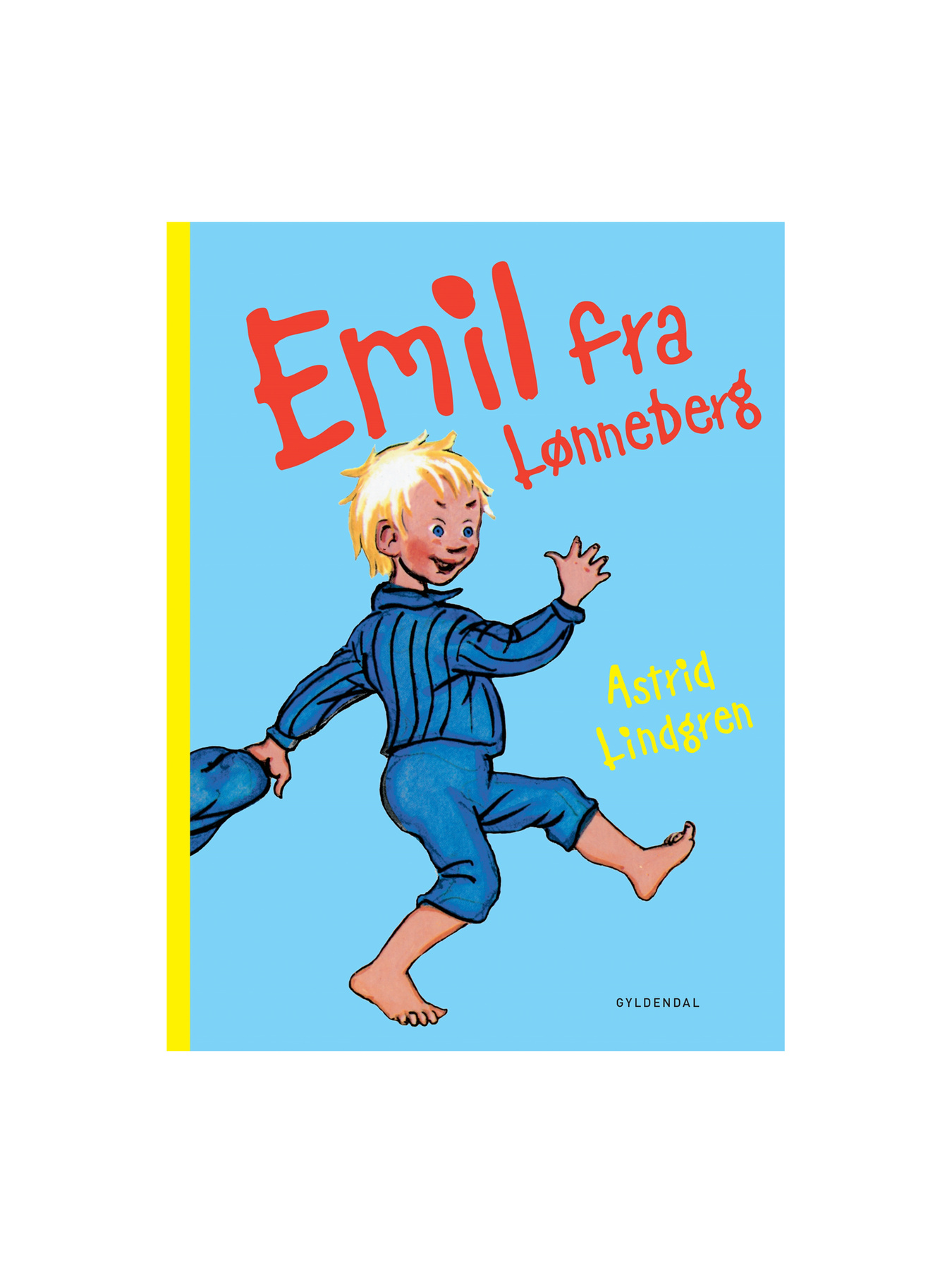 Buy Emil from Lönneberg - Danish Classics for Generations - Astrid Lindgren