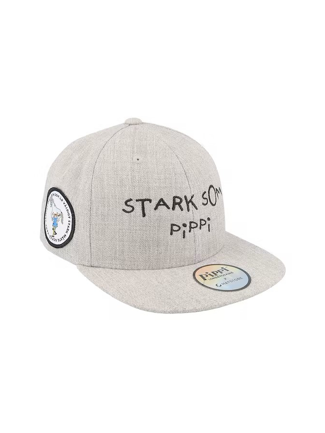 Kaufe Kinder Cap mit Pippi - Astrid Lindgren