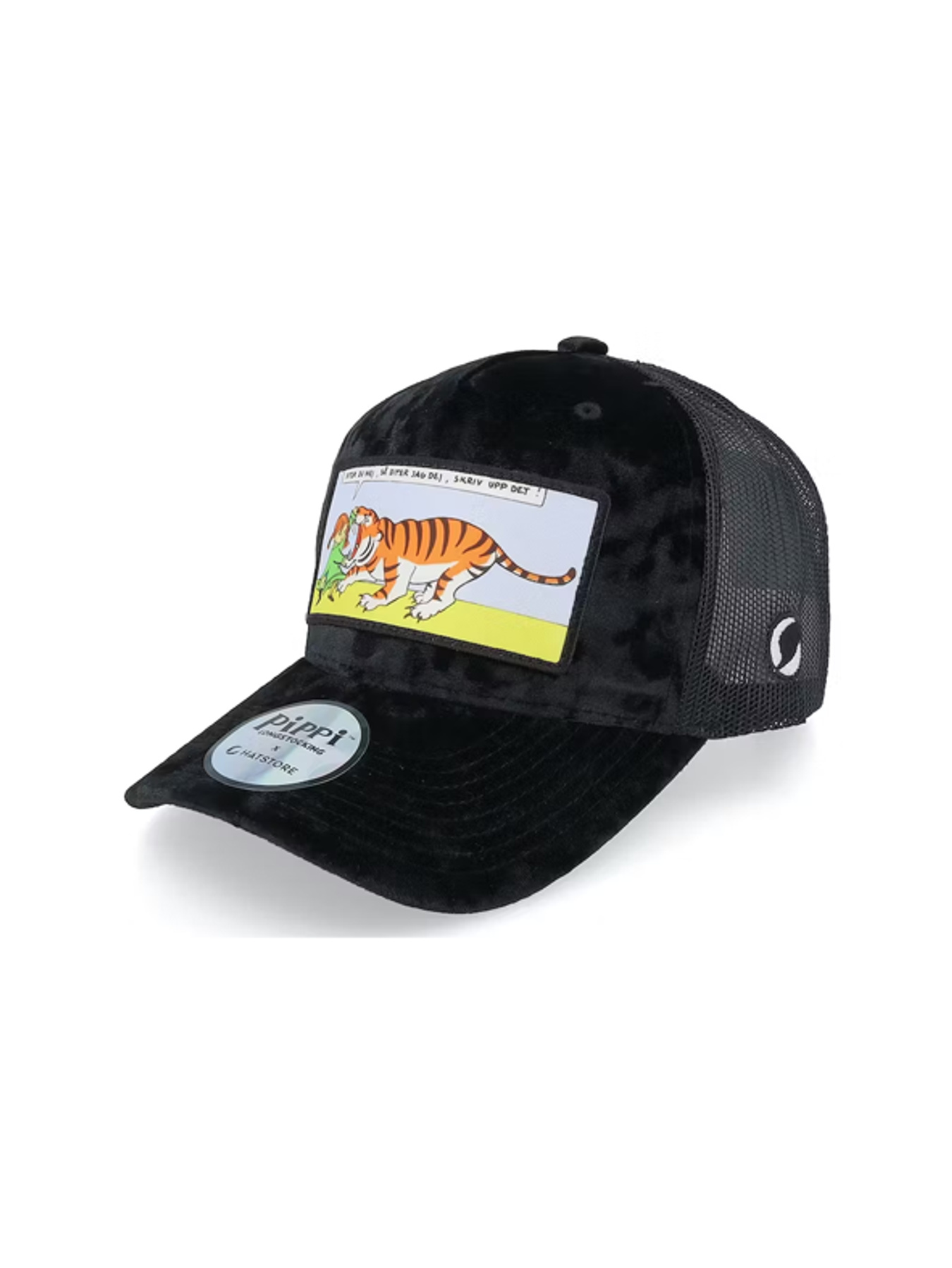 Kaufe Pippi Cap - Astrid Lindgren
