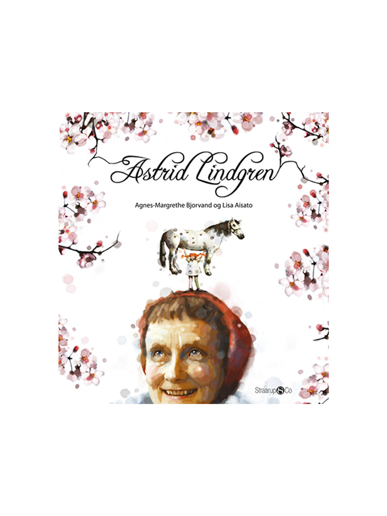 Astrid Lindgren - In Danish - Astrid Lindgren