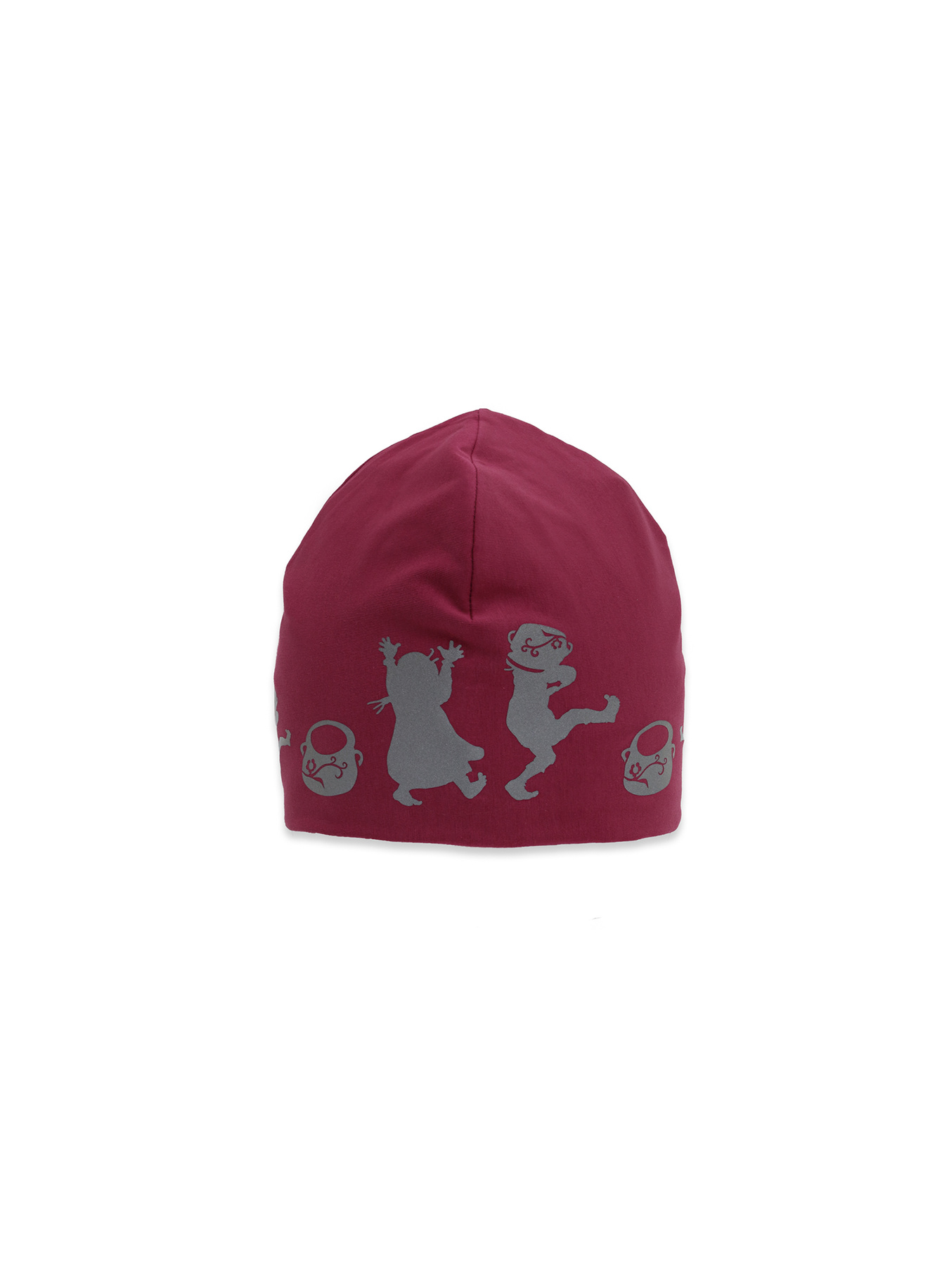 Buy Emil-Red Reflective Hat - Stylish & Safe for Kids - Astrid Lindgren