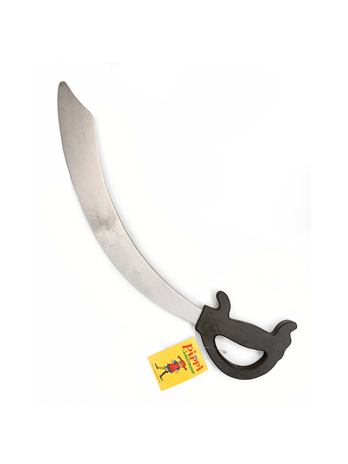 Pirate Sabre Pippi Longstocking - Astrid Lindgren