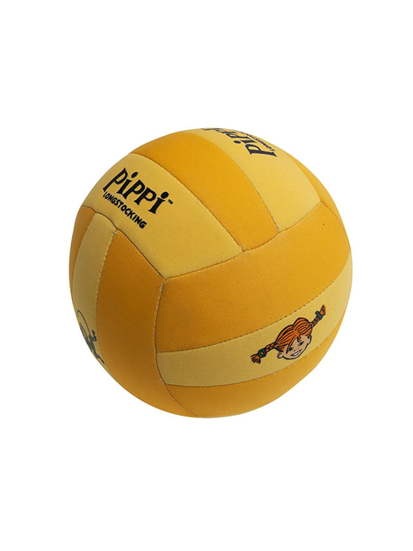 Buy Pippi Longstocking 15cm Neoprene Beach Ball for Summer - Astrid ...