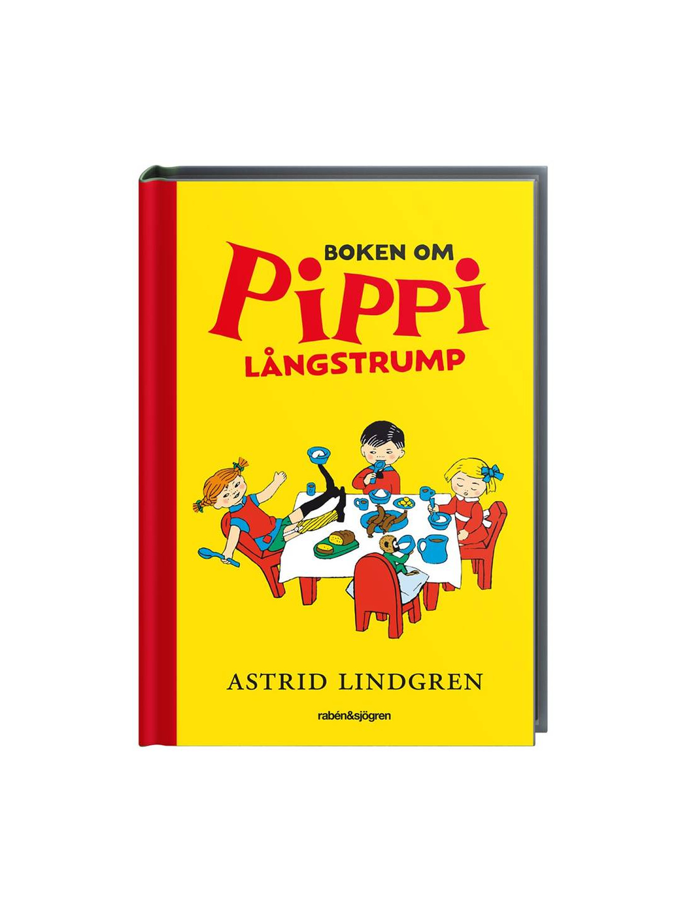 Buy Pippi Longstocking: The Best of Pippi's Adventures - Astrid Lindgren