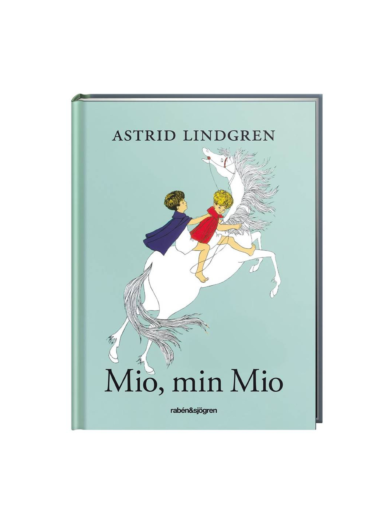Köp Mio, min Mio - Astrid Lindgren's Magiska Saga - Astrid Lindgren