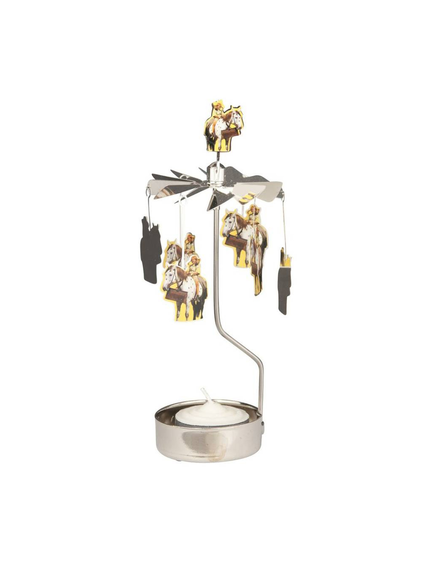 Buy Pippi Longstocking Angel Spinner - Spin and Shine! - Astrid Lindgren