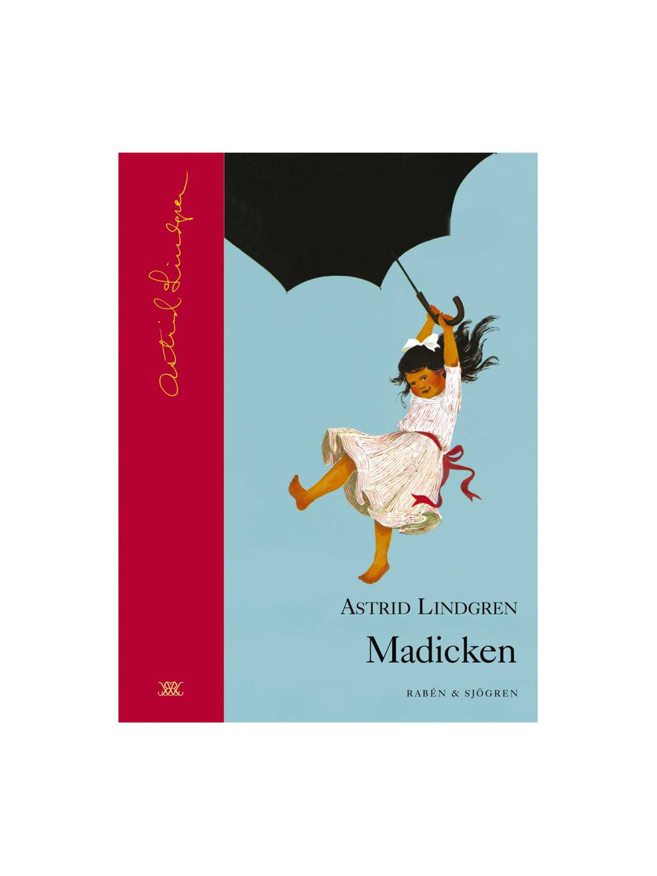 Buy Madicken: The First Book of Margareta's Adventures - Astrid Lindgren