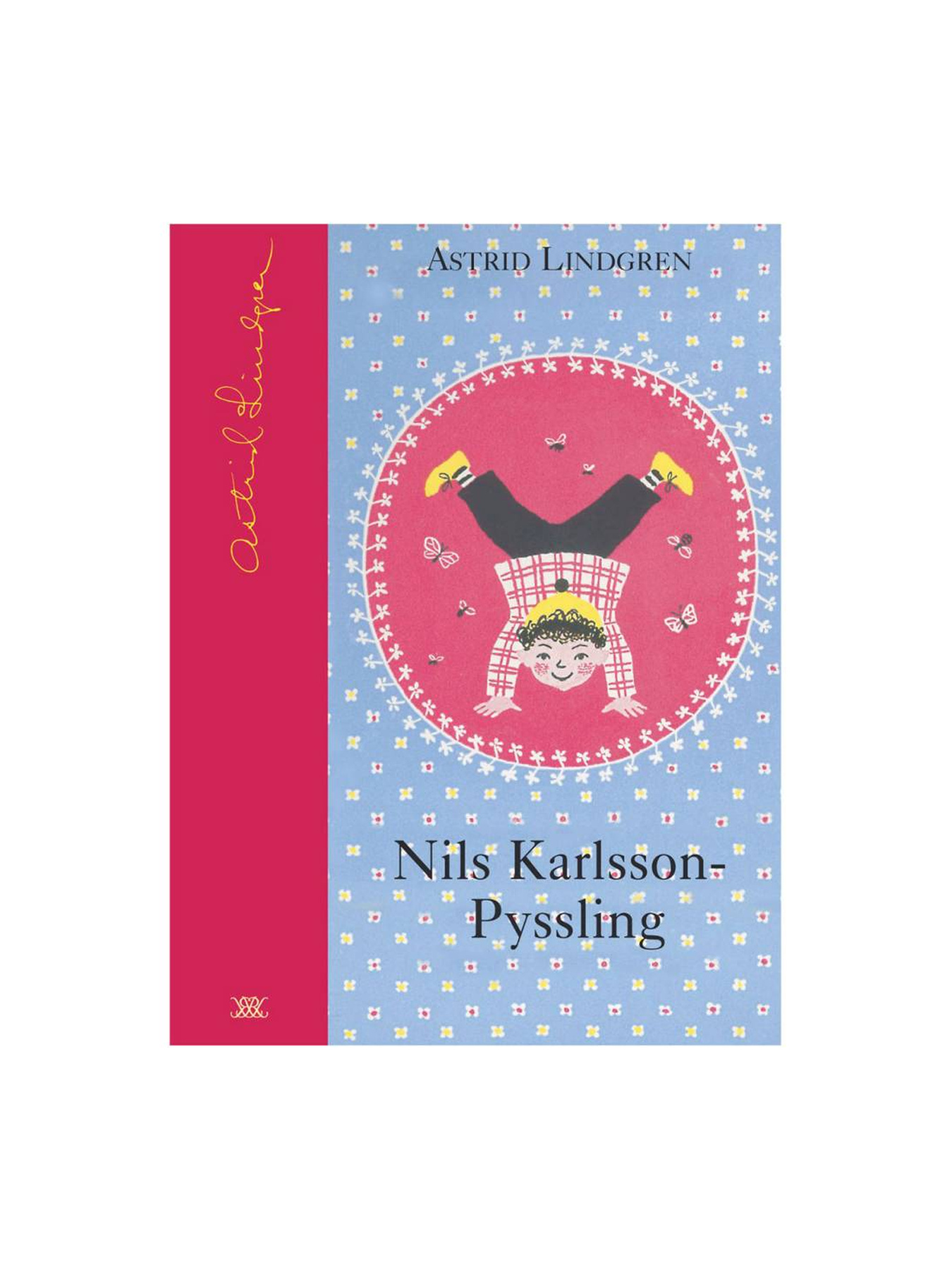 Buy Nils Karlsson Pyssling - Astrid Lindgren's Tales - Astrid Lindgren